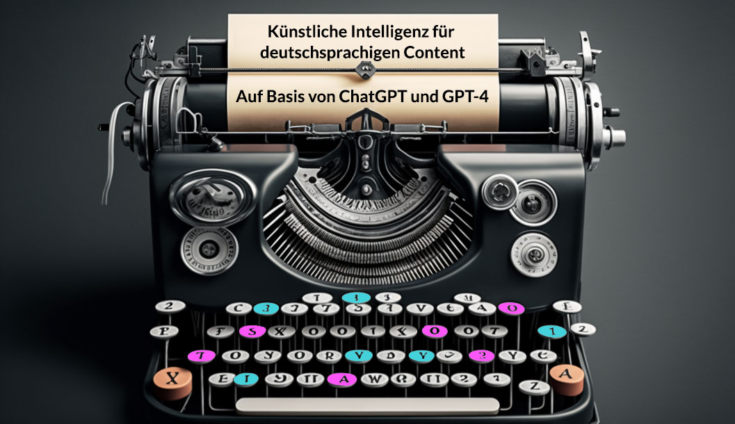 KI Text Generator deutsch – Geheimtipp - AI Content 360°